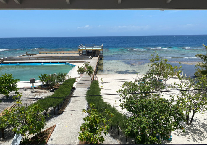 Utila Ocean