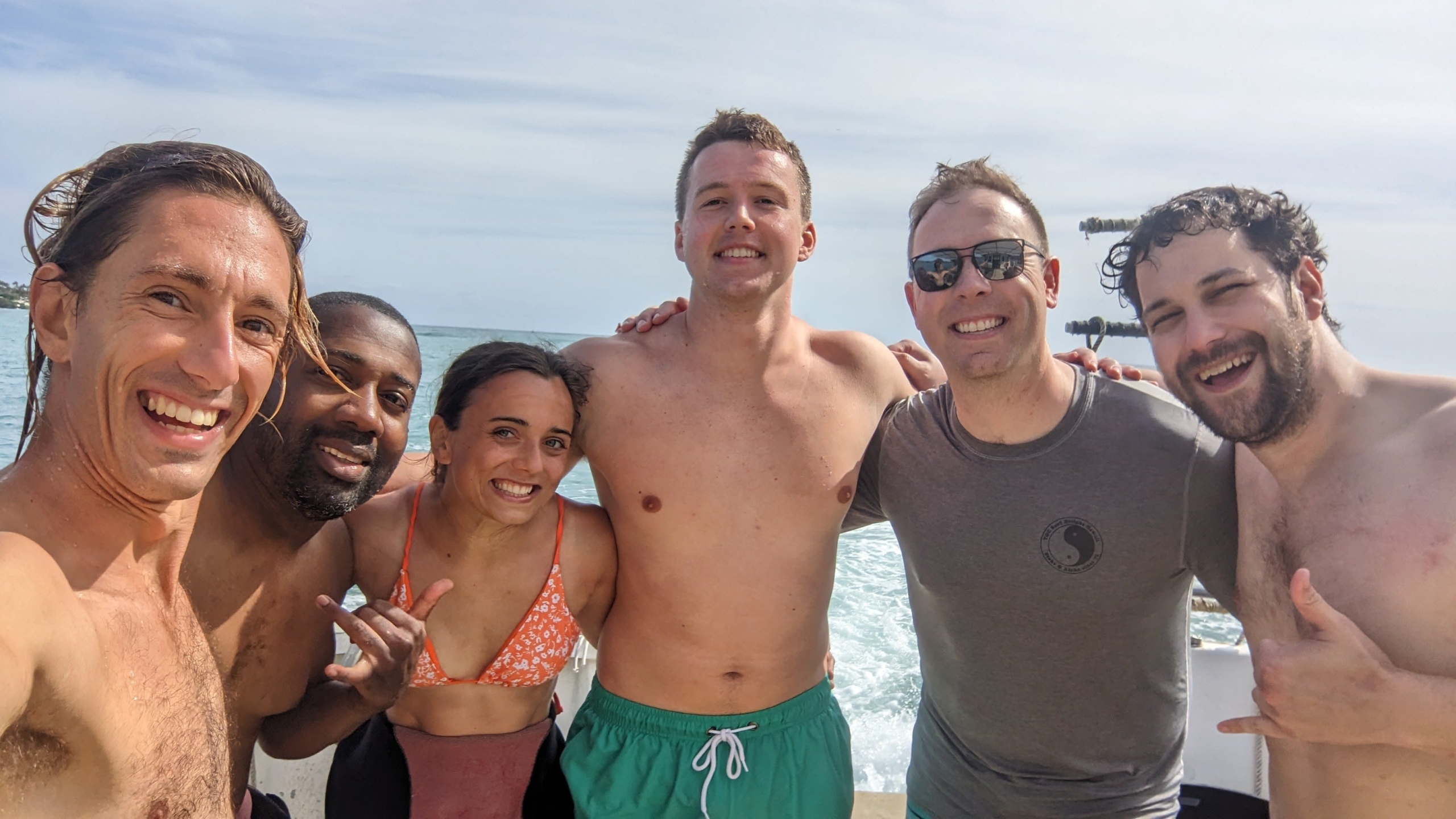 Bespoke Scuba Lessons - Island Divers Hawaii